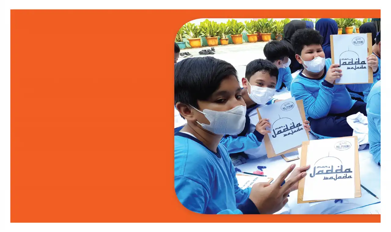 Home-4 - Al-Fikri Islamic School