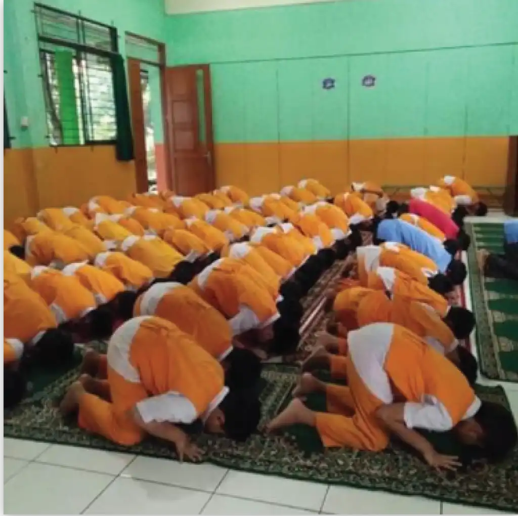 Kegiatan SD - Al-Fikri Islamic School