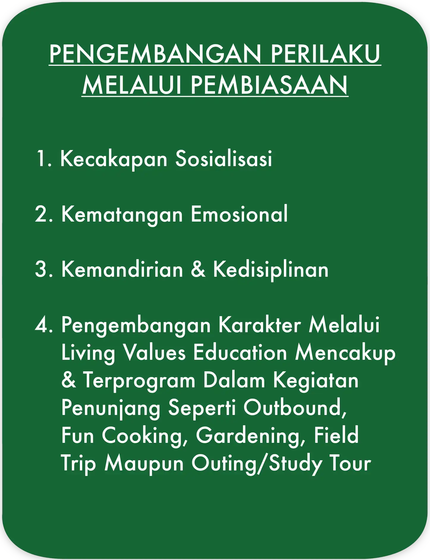 PPDB SD - 1 - Al-Fikri Islamic School