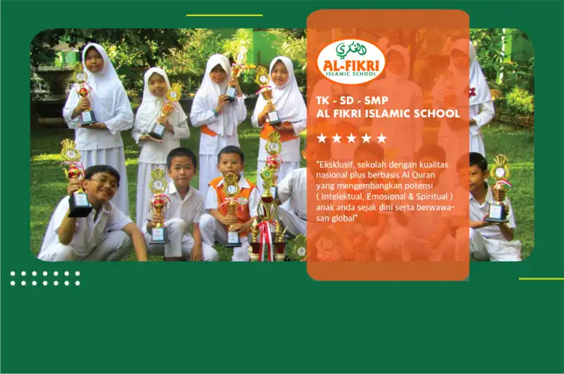 Home-4 - Al-Fikri Islamic School