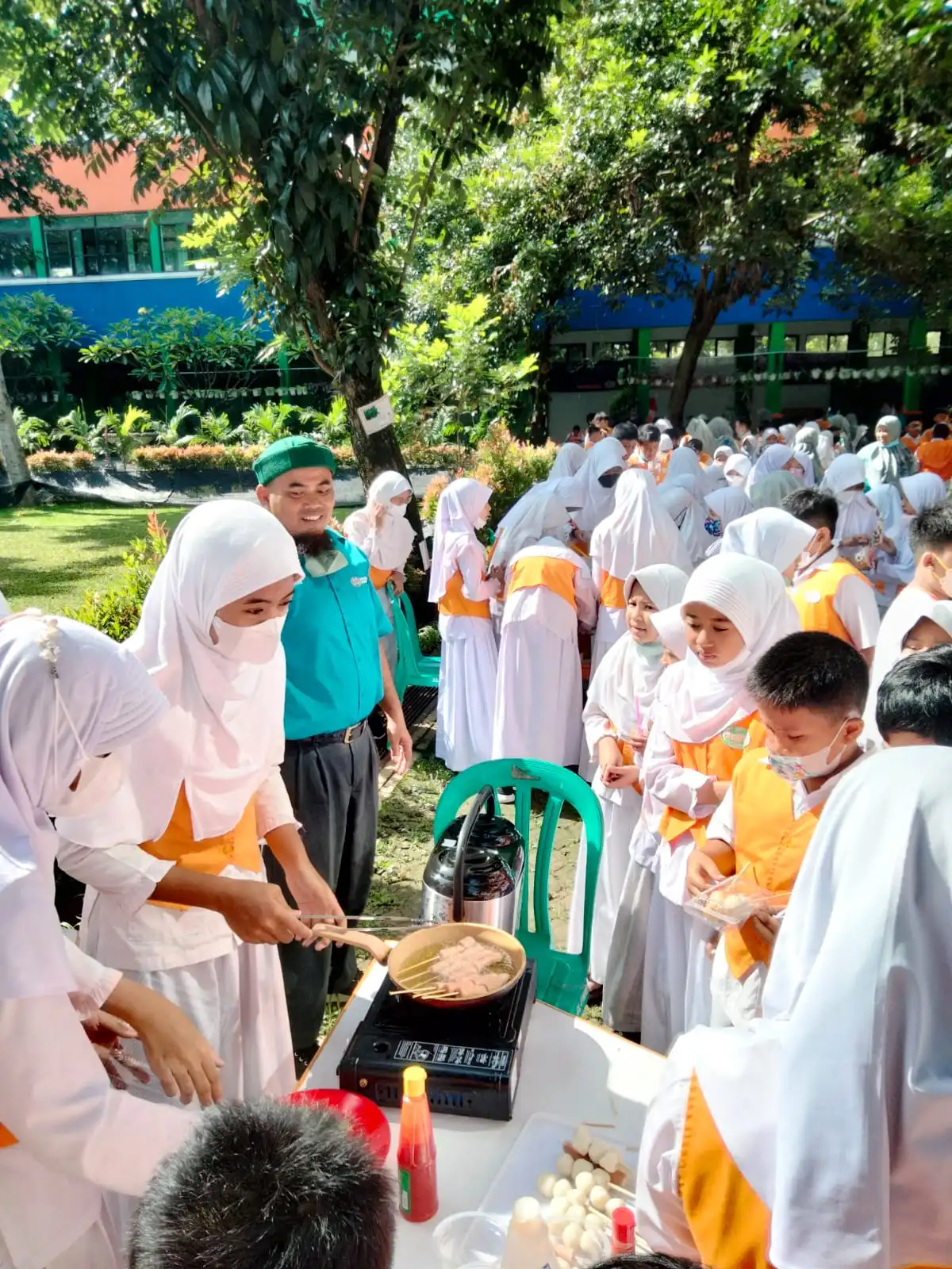 Home-4 - Al-Fikri Islamic School